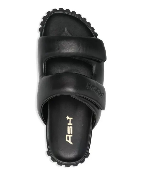 Ash Twist Slides