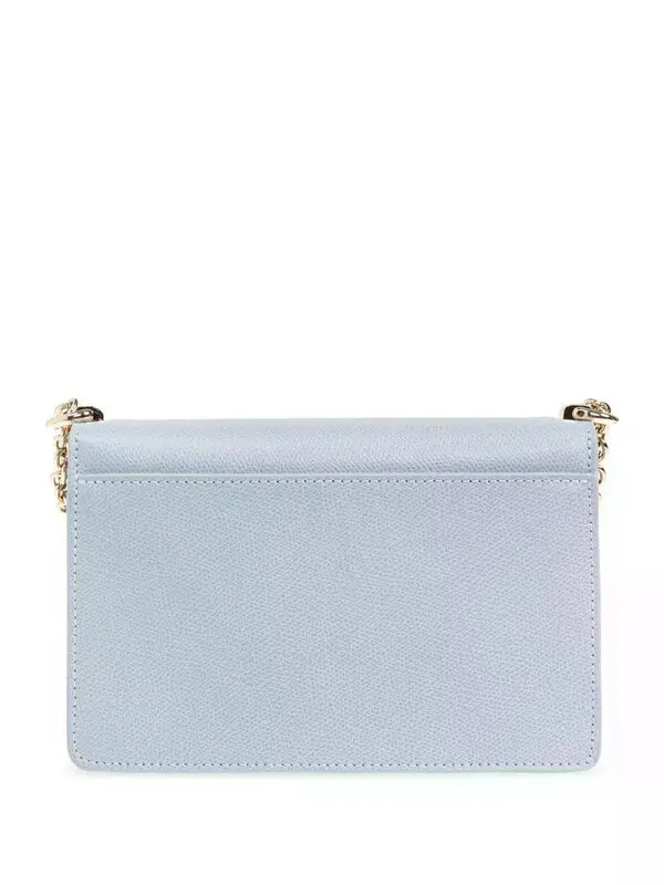 Furla 1927 Shoulder Bag - Blue