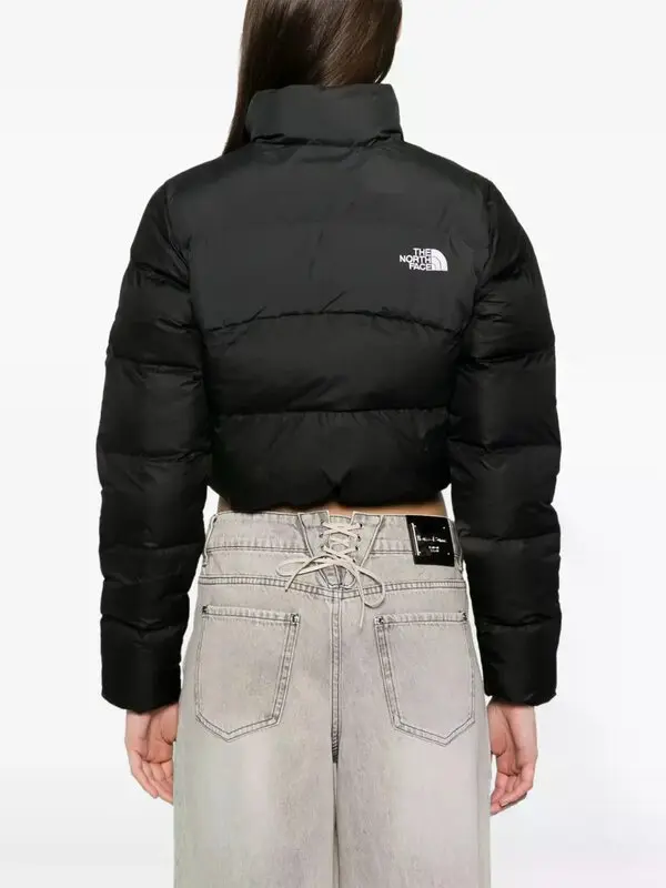 The North Face Saikuru Puffer Jacket