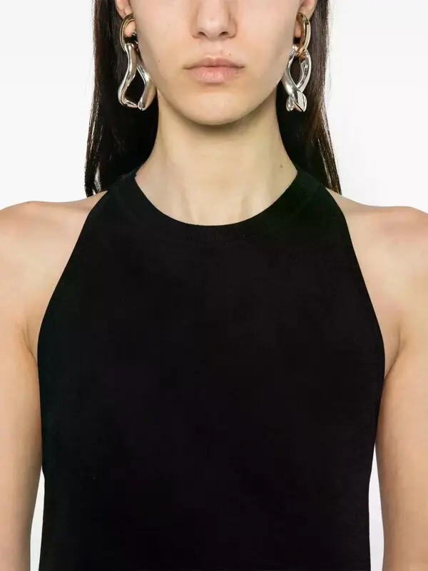 Marni Knitted Mini Dress