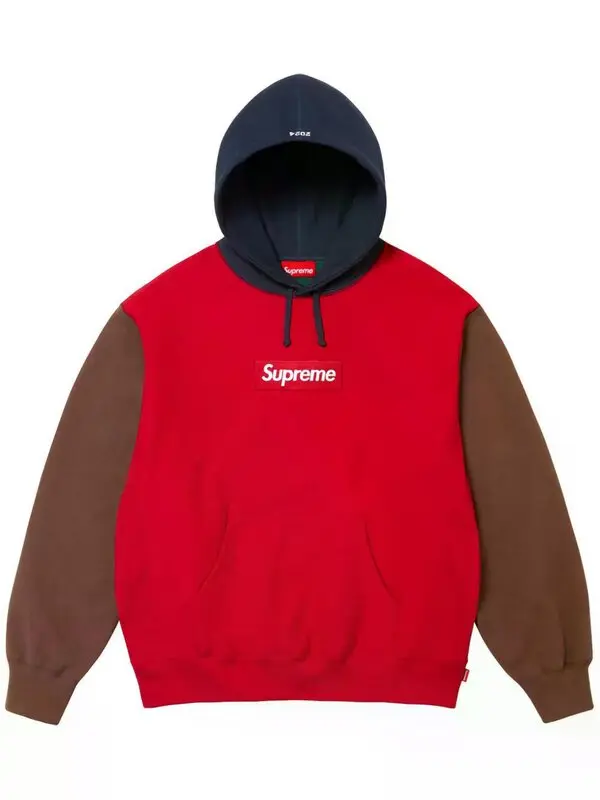 Supreme Box Logo Hoodie
