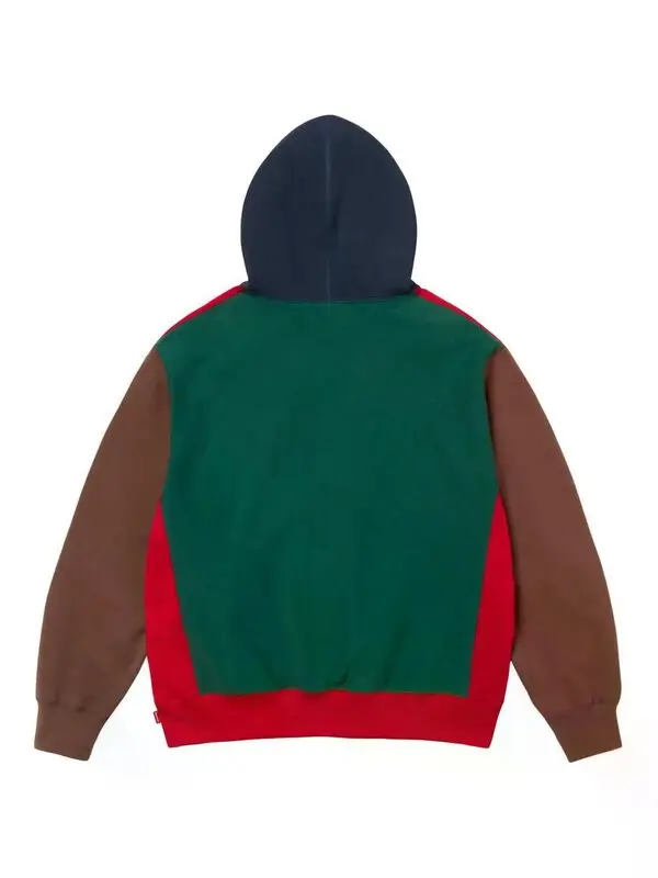 Supreme Box Logo Hoodie