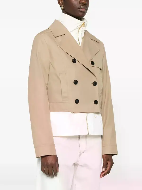 Mackage Aline-co Jacket - Neutrals
