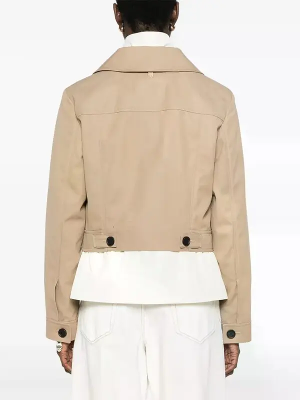 Mackage Aline-co Jacket - Neutrals