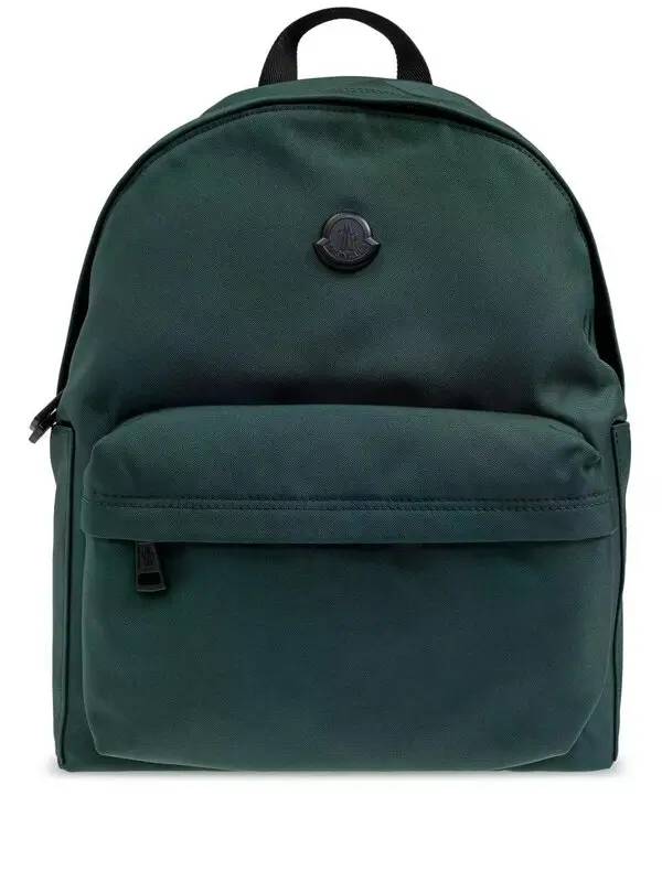 Moncler Pierrick Backpack - Green