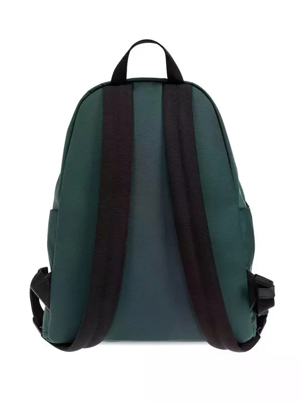 Moncler Pierrick Backpack - Green