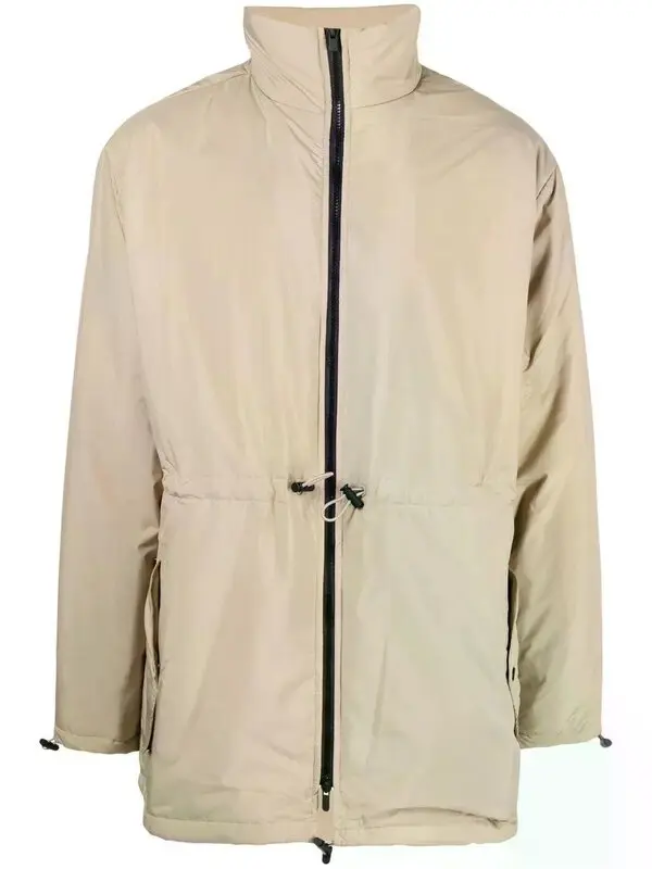 Fear Of God Zip-up Storm Jacket