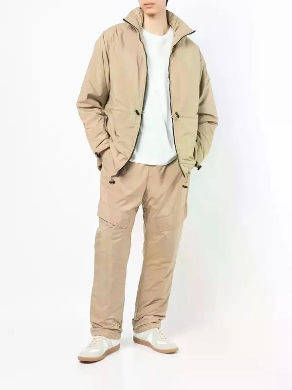 Fear Of God Zip-up Storm Jacket