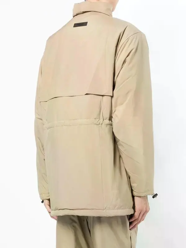 Fear Of God Zip-up Storm Jacket