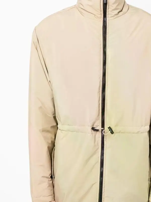 Fear Of God Zip-up Storm Jacket