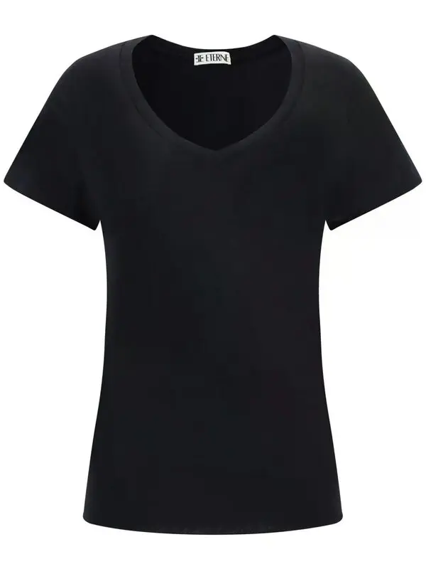 Eterne V-neck T-shirt