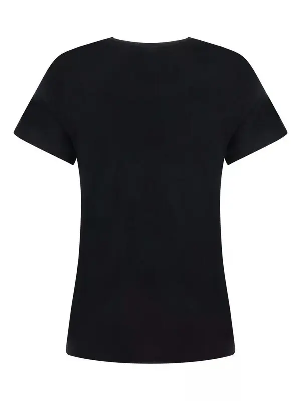 Eterne V-neck T-shirt