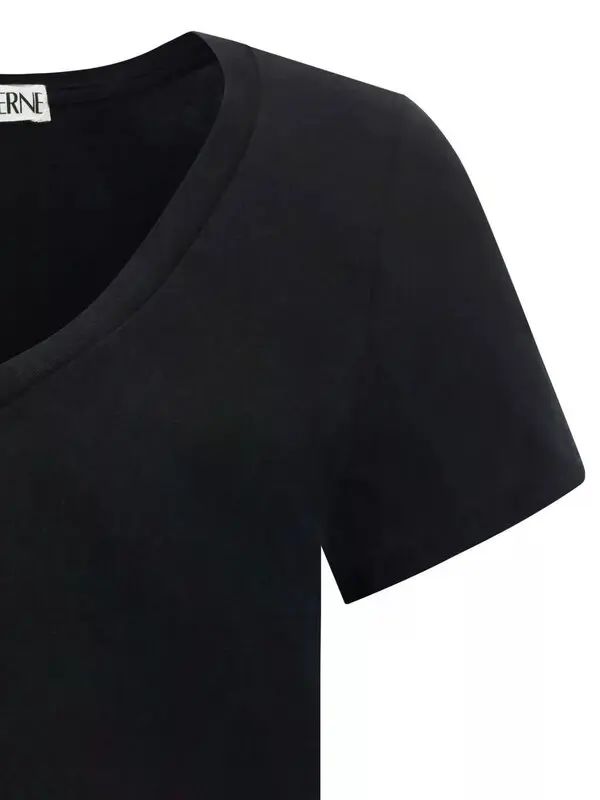 Eterne V-neck T-shirt