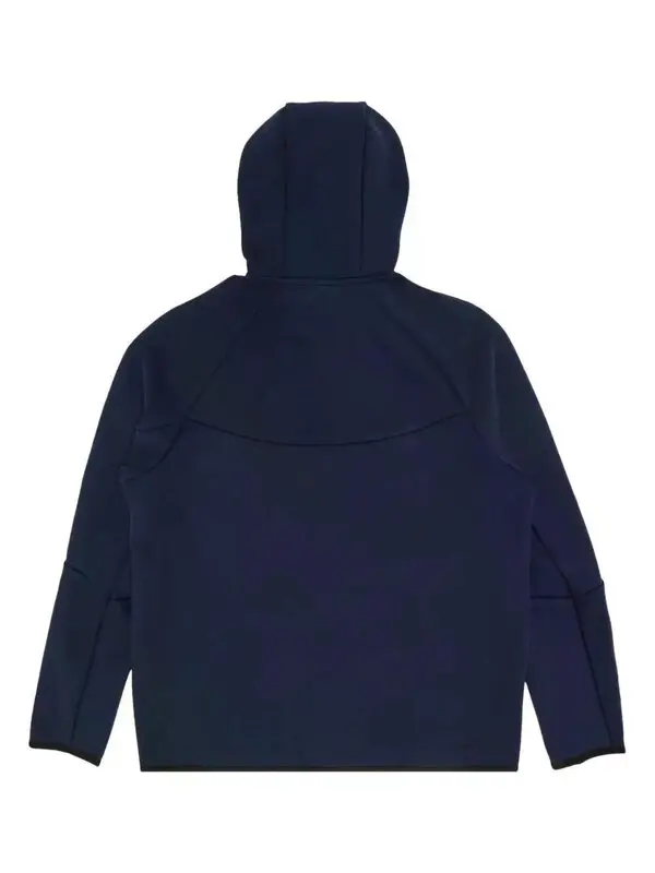 Nike Windrunner Hoodie - Blue
