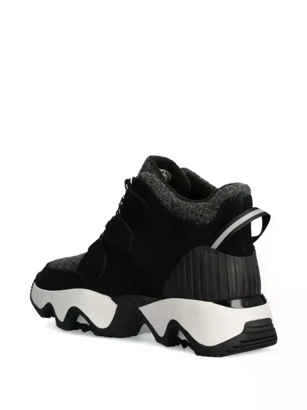 Sorel Kinetic™ Impact Caribou Ankle Boots