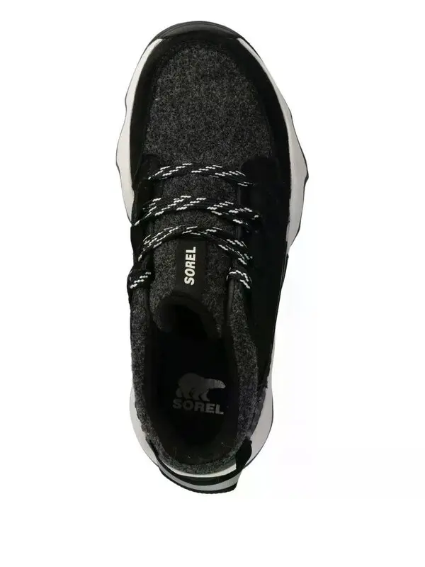 Sorel Kinetic™ Impact Caribou Ankle Boots