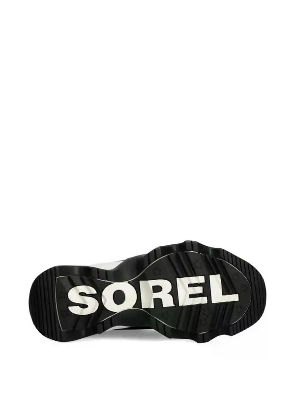 Sorel Kinetic™ Impact Caribou Ankle Boots