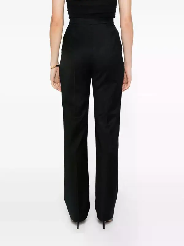 MANURI Tina Wool Trousers