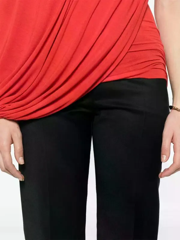 MANURI Tina Wool Trousers