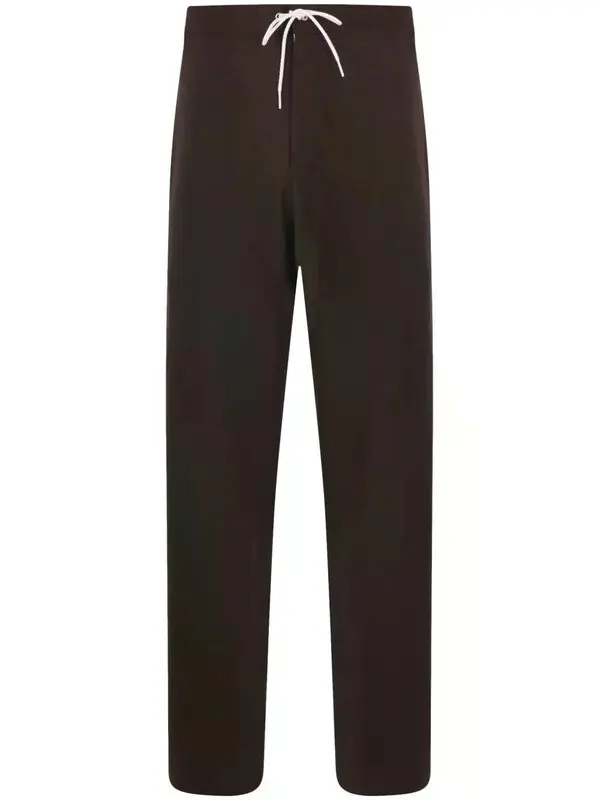 MAGLIANO Wool Trousers