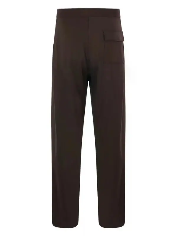 MAGLIANO Wool Trousers