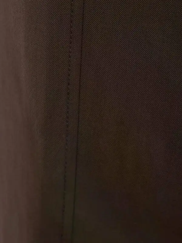 MAGLIANO Wool Trousers