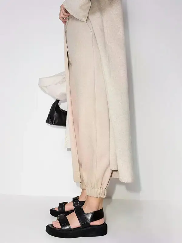 ATP ATELIER Varese 20mm Flatform Sandals