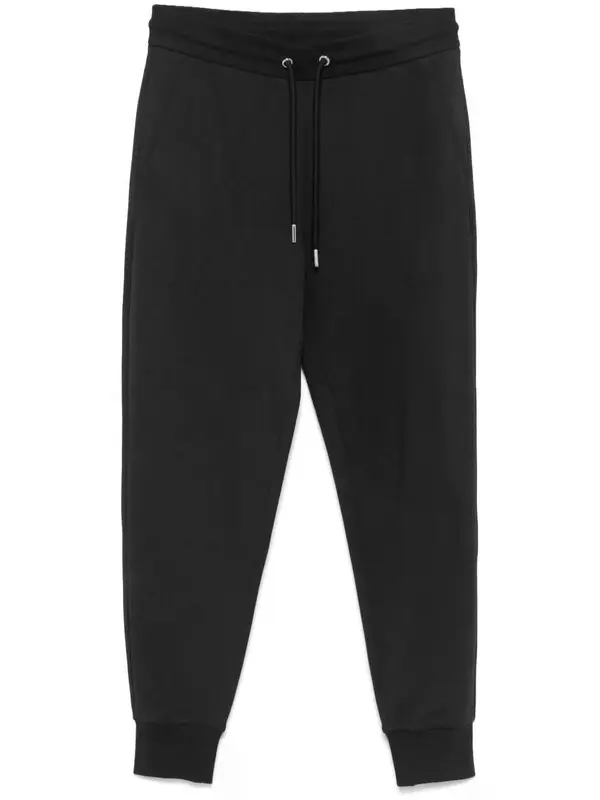 Moncler Cotton Track Pants