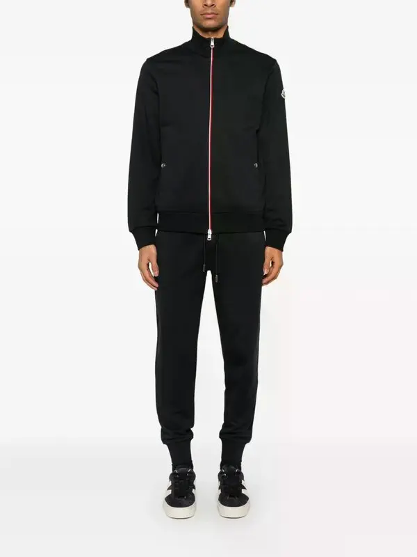 Moncler Cotton Track Pants