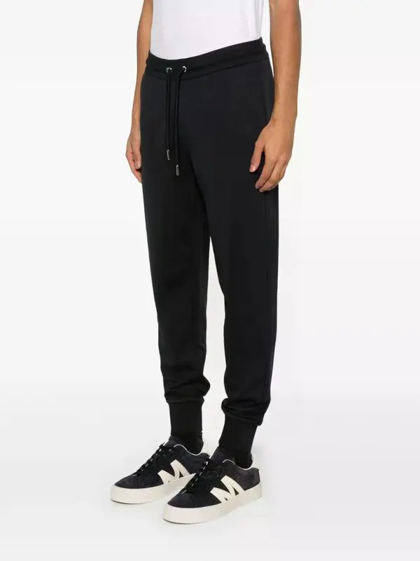Moncler Cotton Track Pants