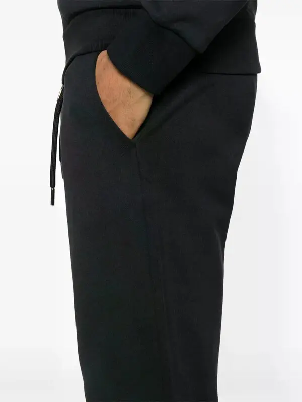Moncler Cotton Track Pants