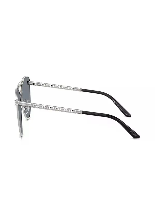 Versace Cat-eye Sunglasses