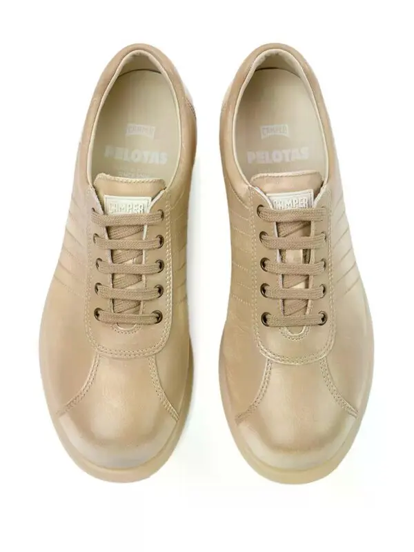 Camper Pelotas Ariel Sneakers - Neutrals