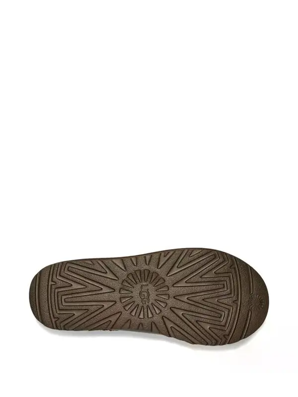 UGG Tasman Regen Mules