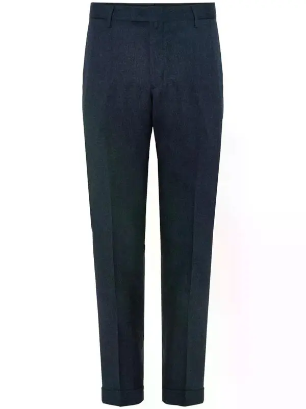 BRIGLIA 1949 Tapered Trousers