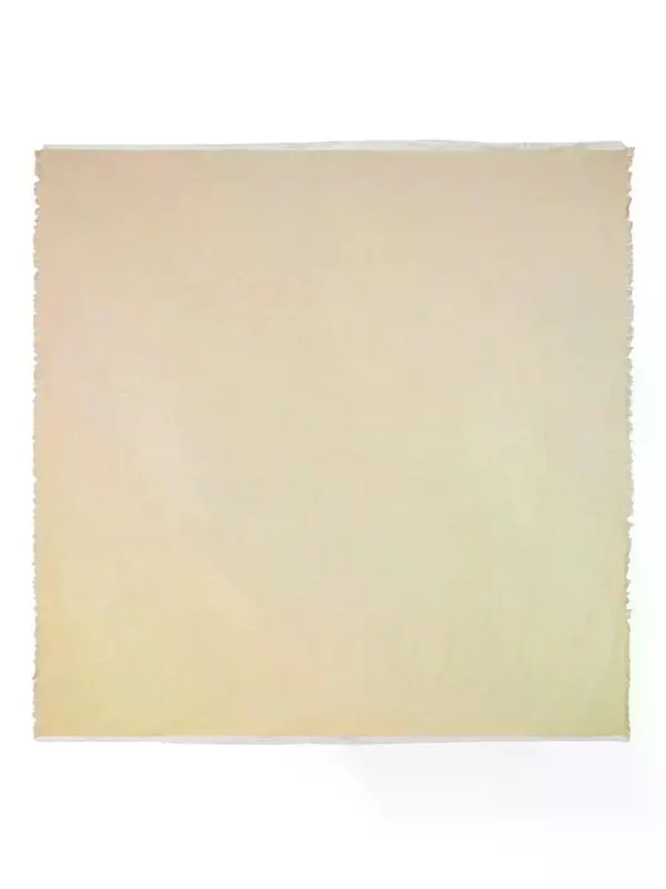 Etro Paisley-jacquard Scarf - Neutrals