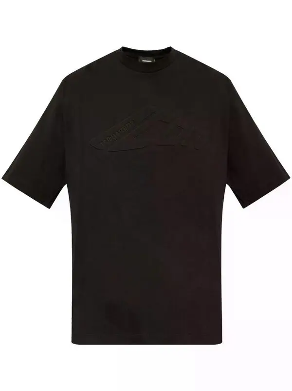 Dsquared2 Cotton T-shirt