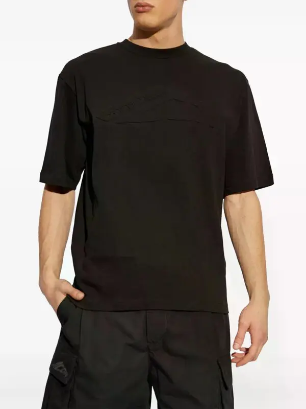 Dsquared2 Cotton T-shirt