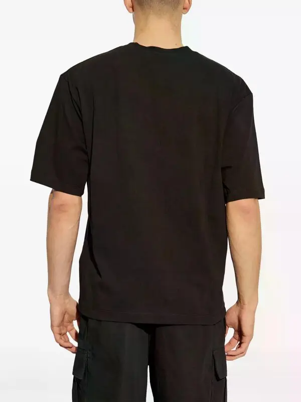 Dsquared2 Cotton T-shirt