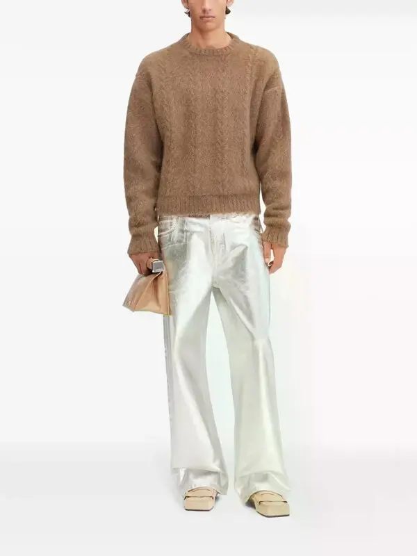 Jacquemus The Nuvola Sweater