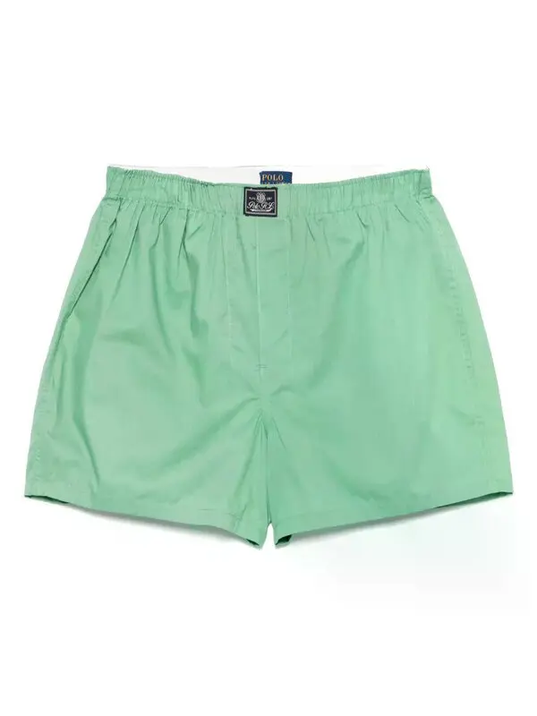 Polo Ralph Lauren Cotton Boxers