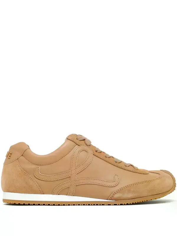 Loewe Ballet Runner 2.0 Sneakers - Neutrals