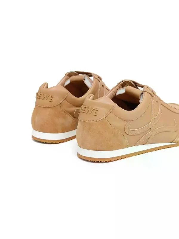 Loewe Ballet Runner 2.0 Sneakers - Neutrals