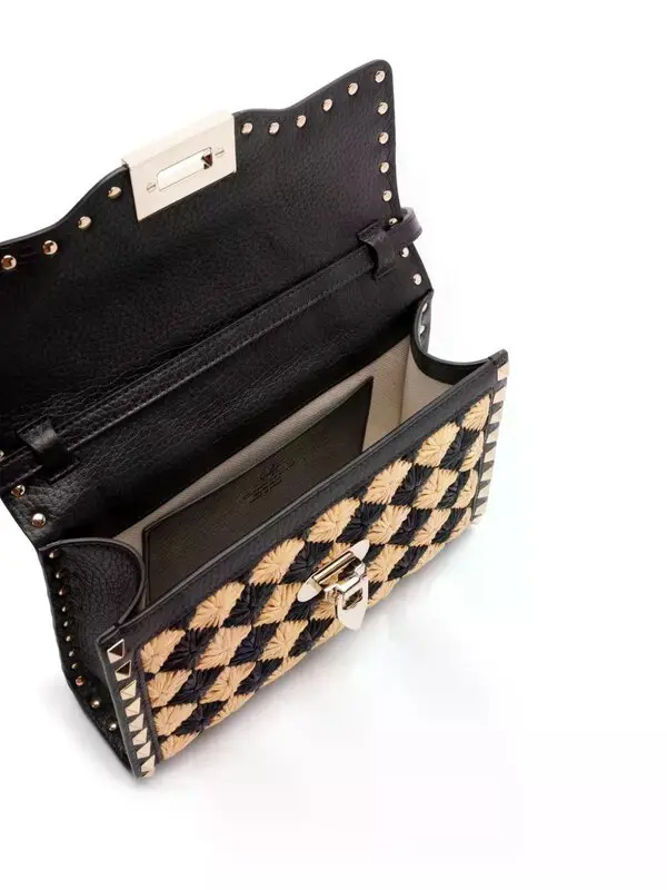 Valentino Garavani Rockstud Shoulder Bag