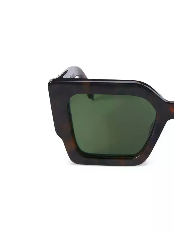 Off-White Catalina Oversized Sunglasses
