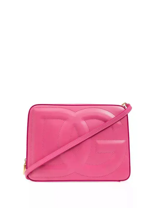 Dolce & Gabbana Dg Logo Camera Bag