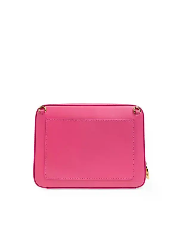 Dolce & Gabbana Dg Logo Camera Bag