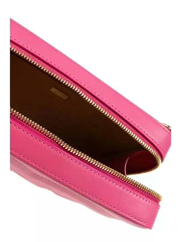 Dolce & Gabbana Dg Logo Camera Bag