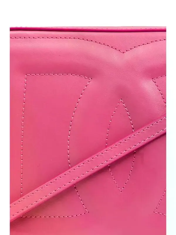 Dolce & Gabbana Dg Logo Camera Bag