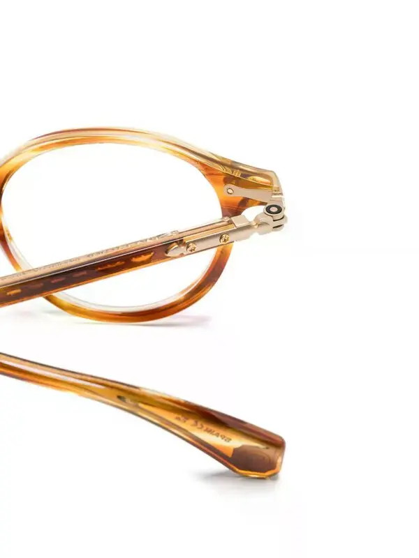 ETNIA BARCELONA Round-frame Glasses